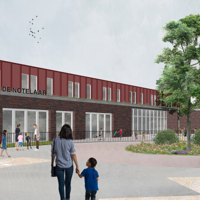 Corbey Ringoir / Projects / Public