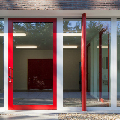 Corbey Ringoir / Projects / Public