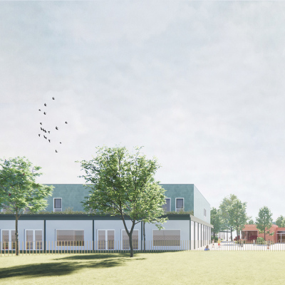 Corbey Ringoir / Projects / Public